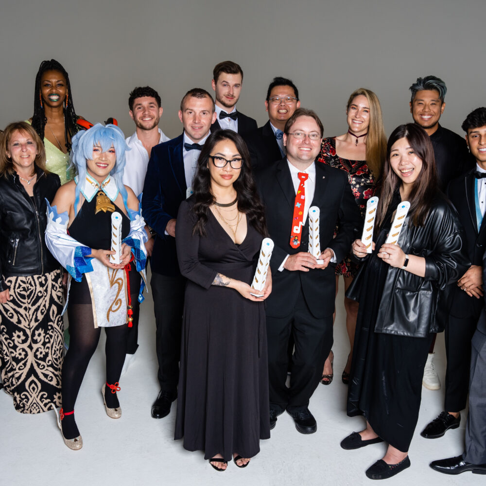 News The Mobies The Mobile Gaming Awards 2611