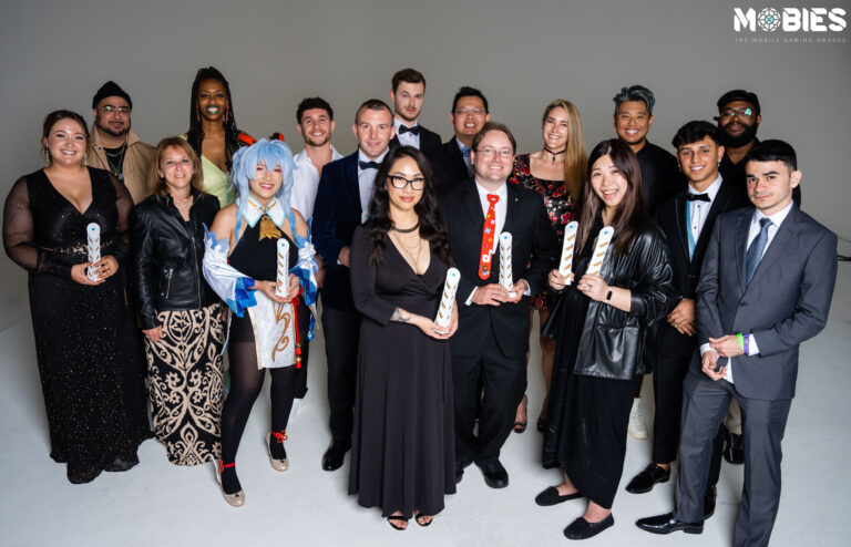 2023 Winners The Mobies The Mobile Gaming Awards 6225