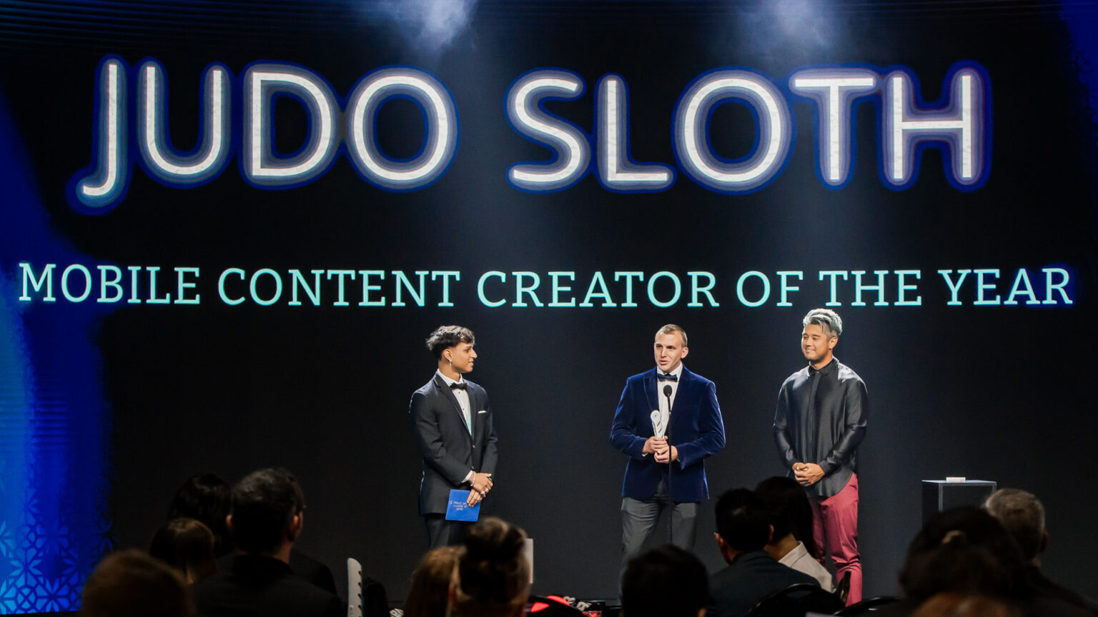 About The Mobies The Mobile Gaming Awards 4030